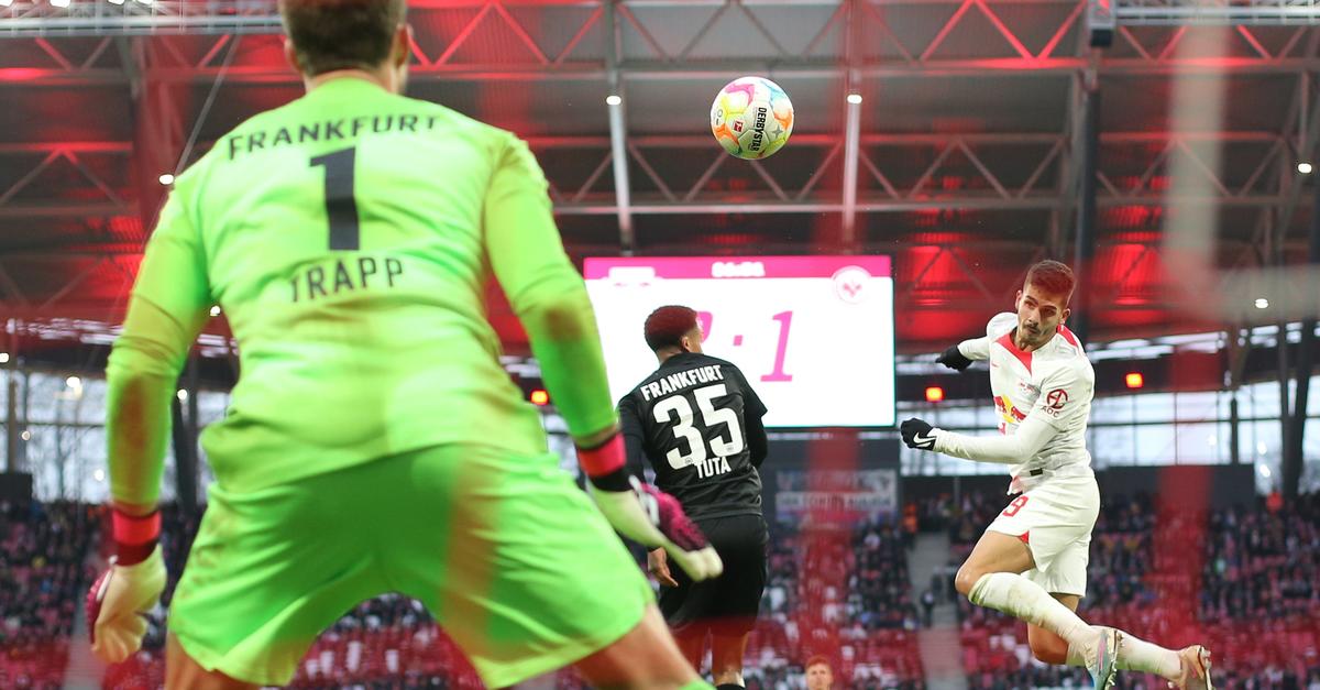 SGE-Einzelkritik: Viele schwach, doch einer überzeugt